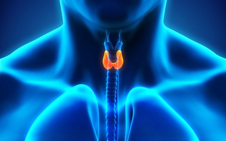 Tiroid Kanseri - Ostomed